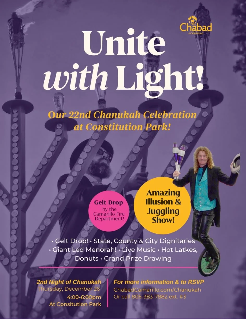 Local Events — Conejo Valley Guide | Conejo Valley Events