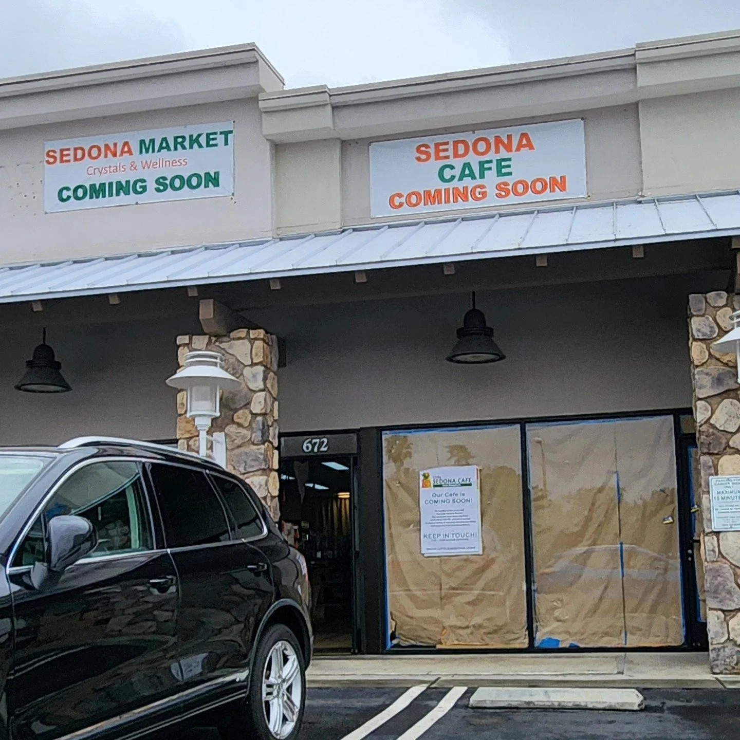 Sedona Cafe Coming Soon in Thousand Oaks — Conejo Valley Guide | Conejo ...