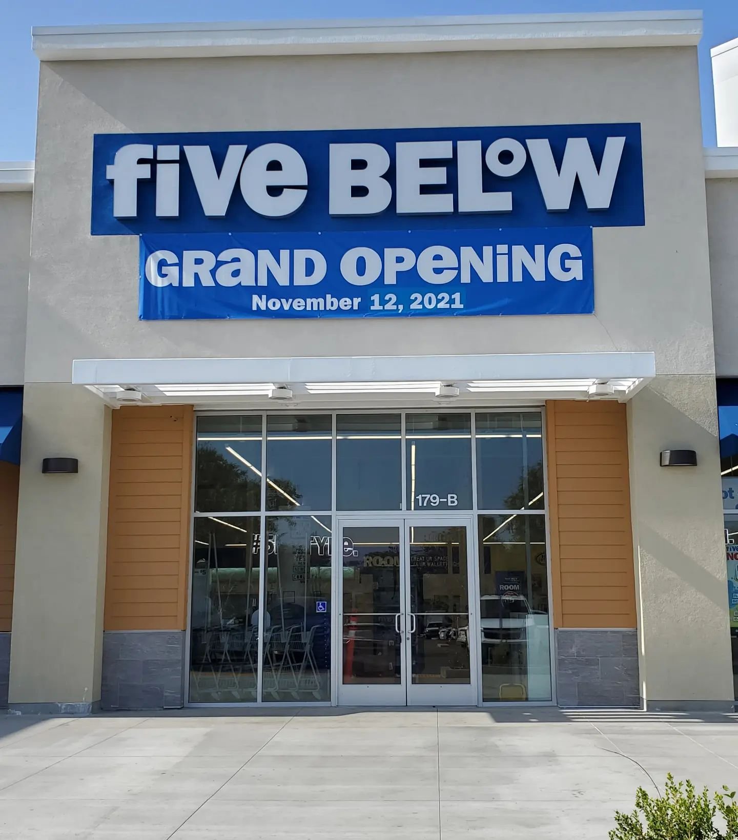 Five Below Store at Janss Marketplace in Thousand Oaks to Open on ...