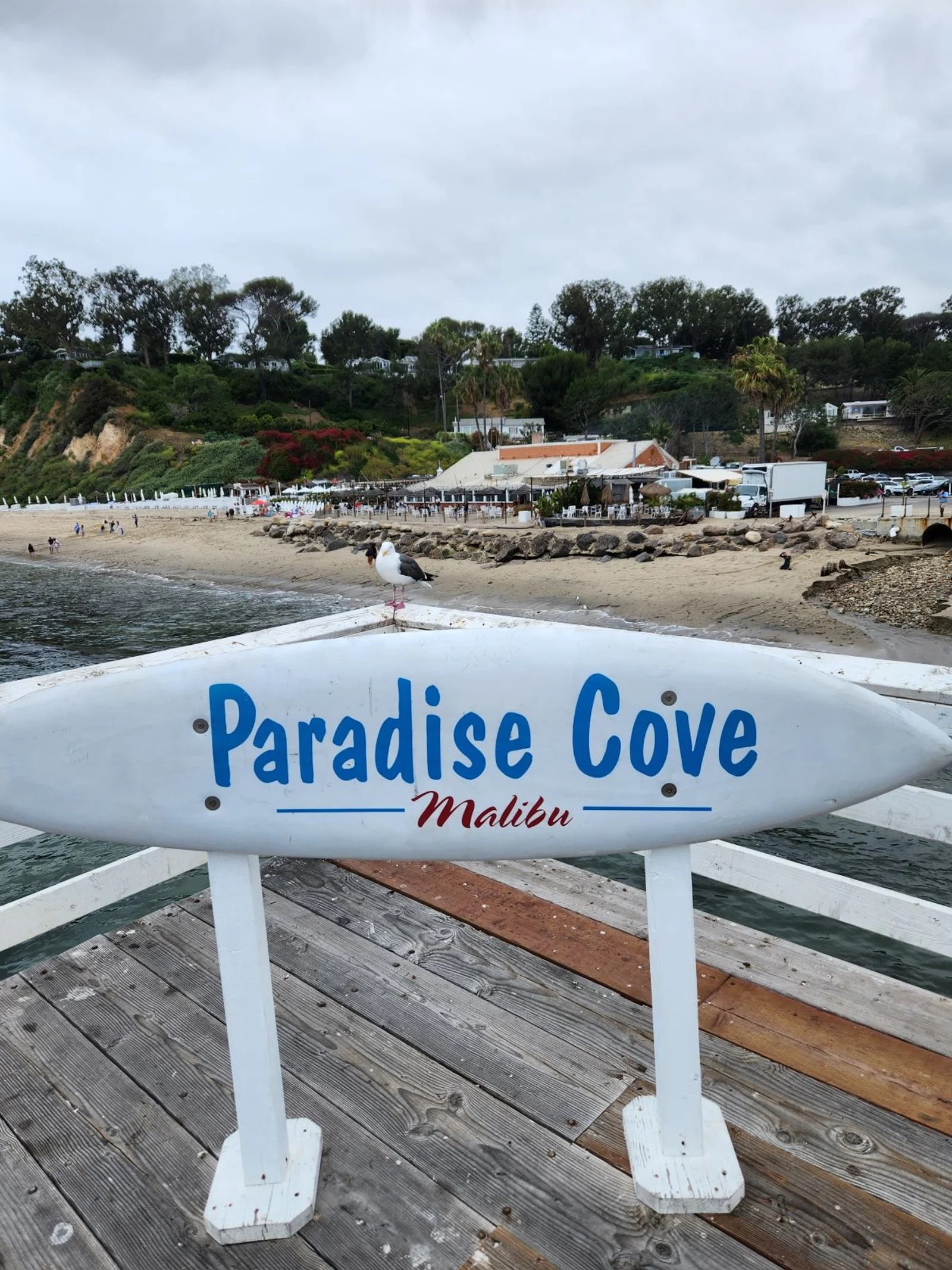 Paradise Cove Beach in Malibu — Conejo Valley Guide | Conejo Valley Events