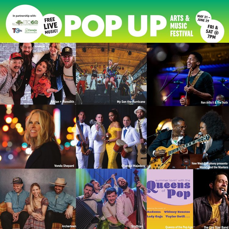 Local Events — Conejo Valley Guide | Conejo Valley Events