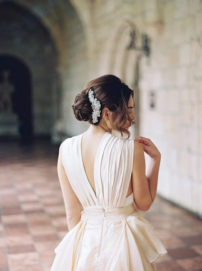 IN THE PRESS: Style Me Pretty - Twigs & Honey and Adele Amelia ...