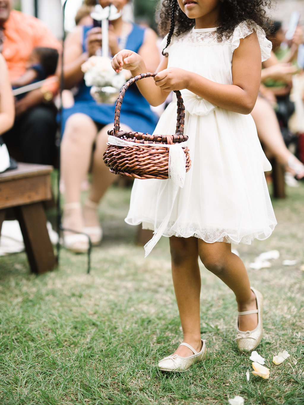 Sabrina & Ivan — Ivory & Beau