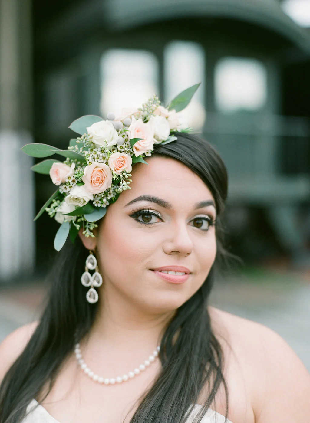 Sabrina & Ivan — Ivory & Beau