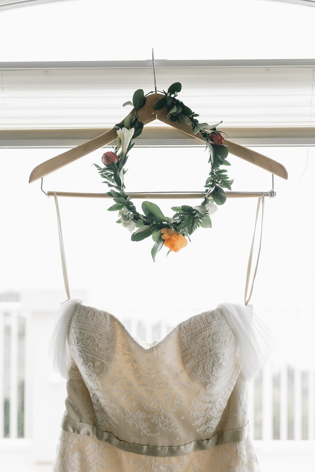 I&B Couple: Candace & Kevin — Ivory & Beau