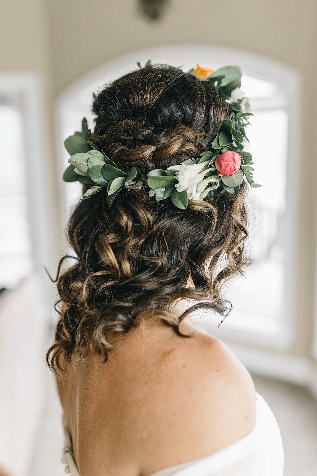 I&B Couple: Candace & Kevin — Ivory & Beau