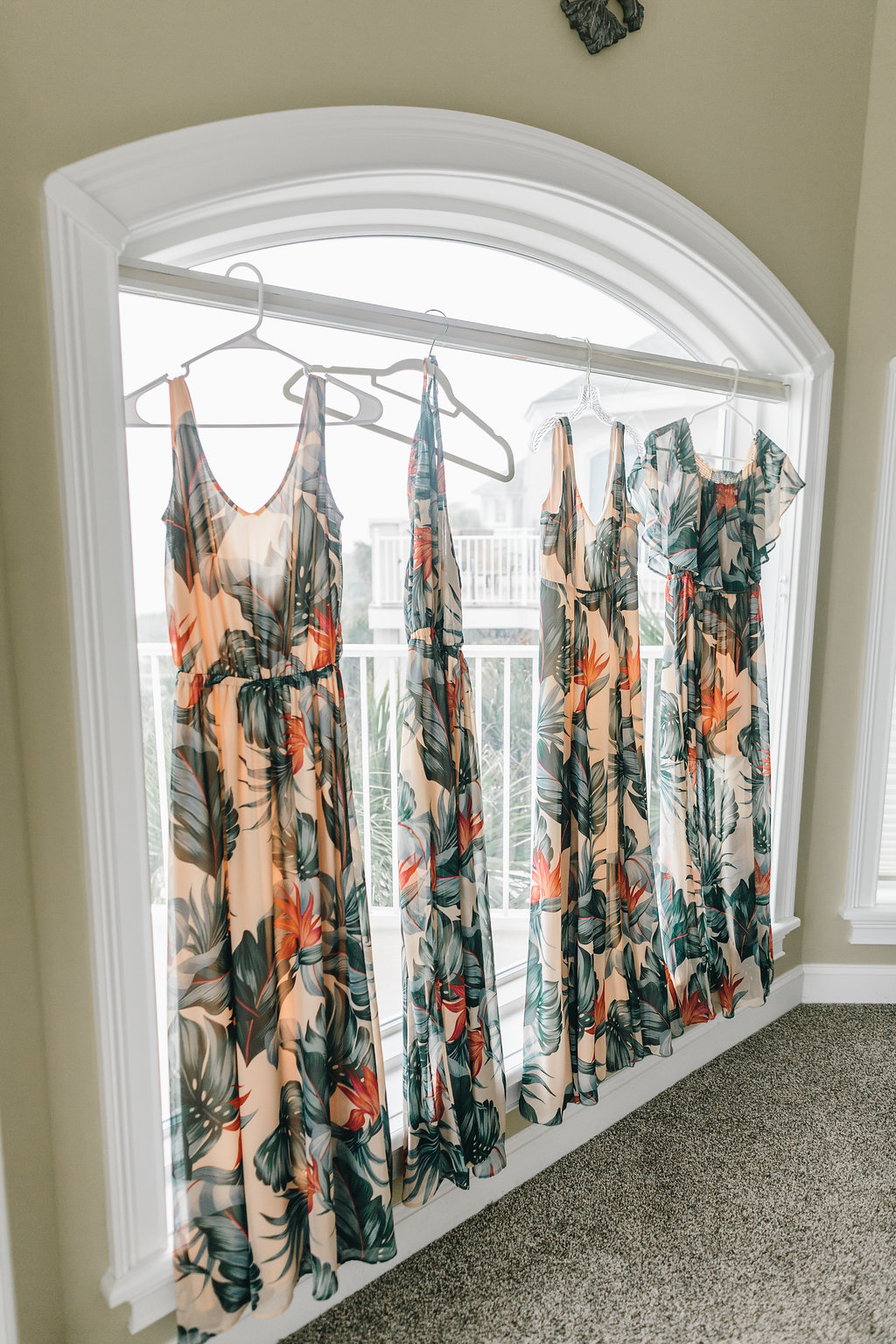 I&B Couple: Candace & Kevin — Ivory & Beau