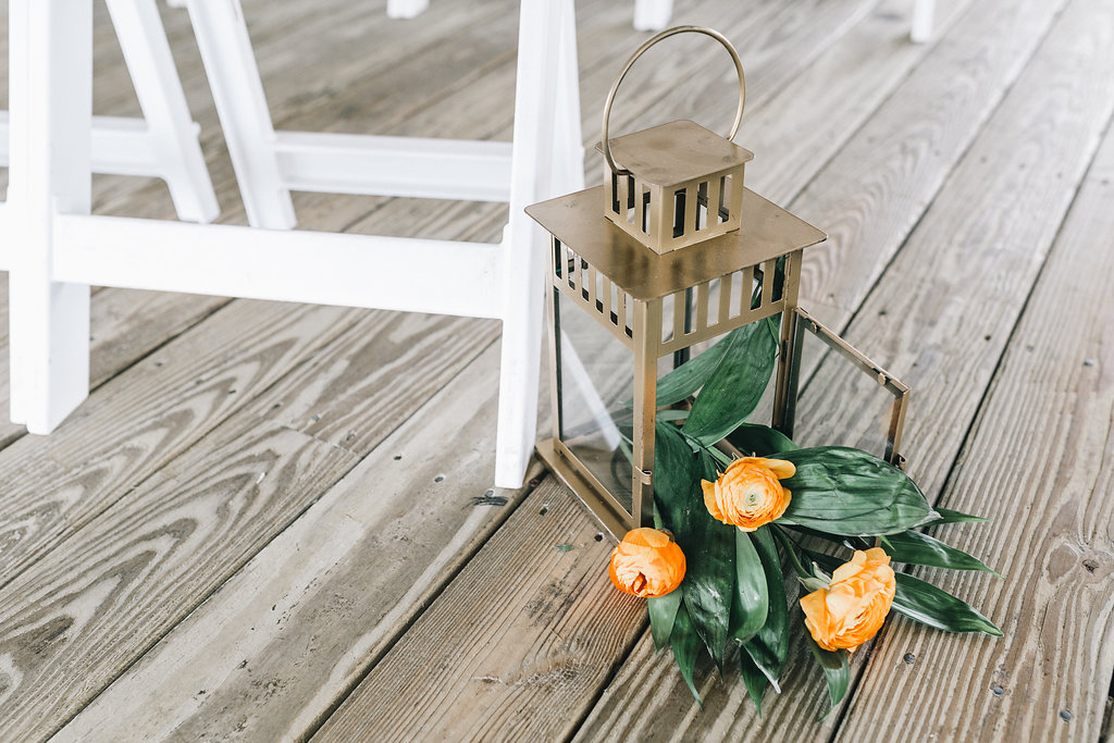 I&B Couple: Candace & Kevin — Ivory & Beau