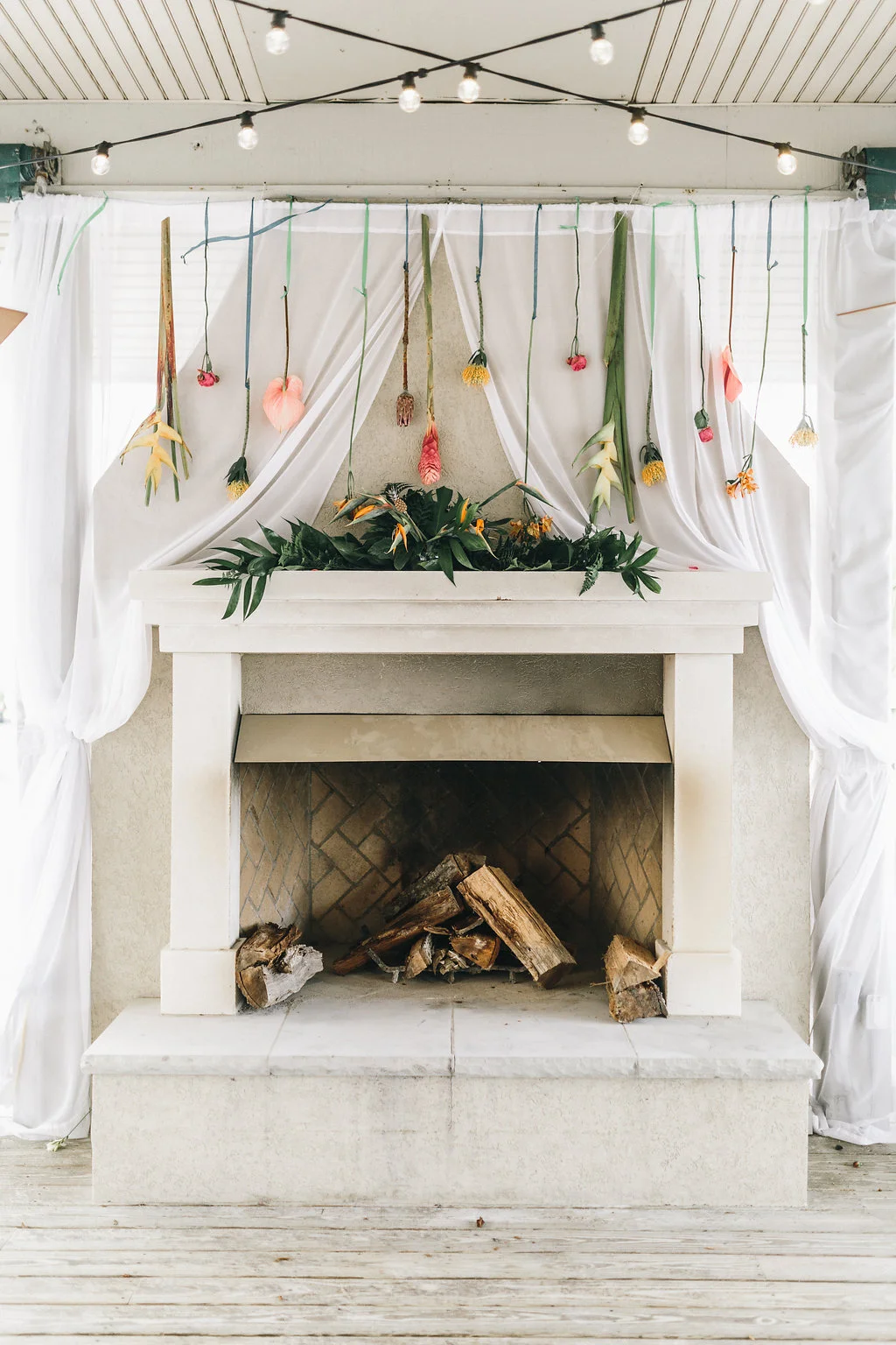 I&B Couple: Candace & Kevin — Ivory & Beau