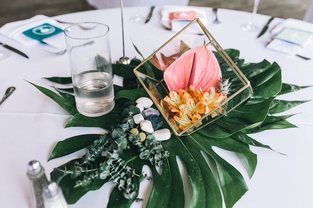 I&B Couple: Candace & Kevin — Ivory & Beau