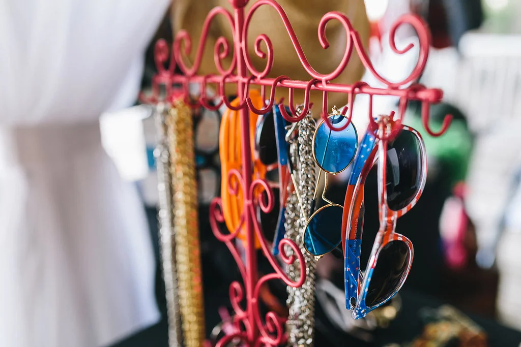 I&B Couple: Candace & Kevin — Ivory & Beau