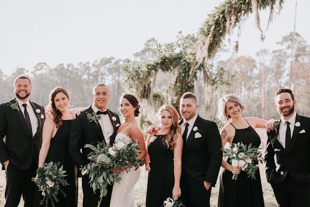 Ivory & Beau Couple: Caitlin & Timothy — Ivory & Beau