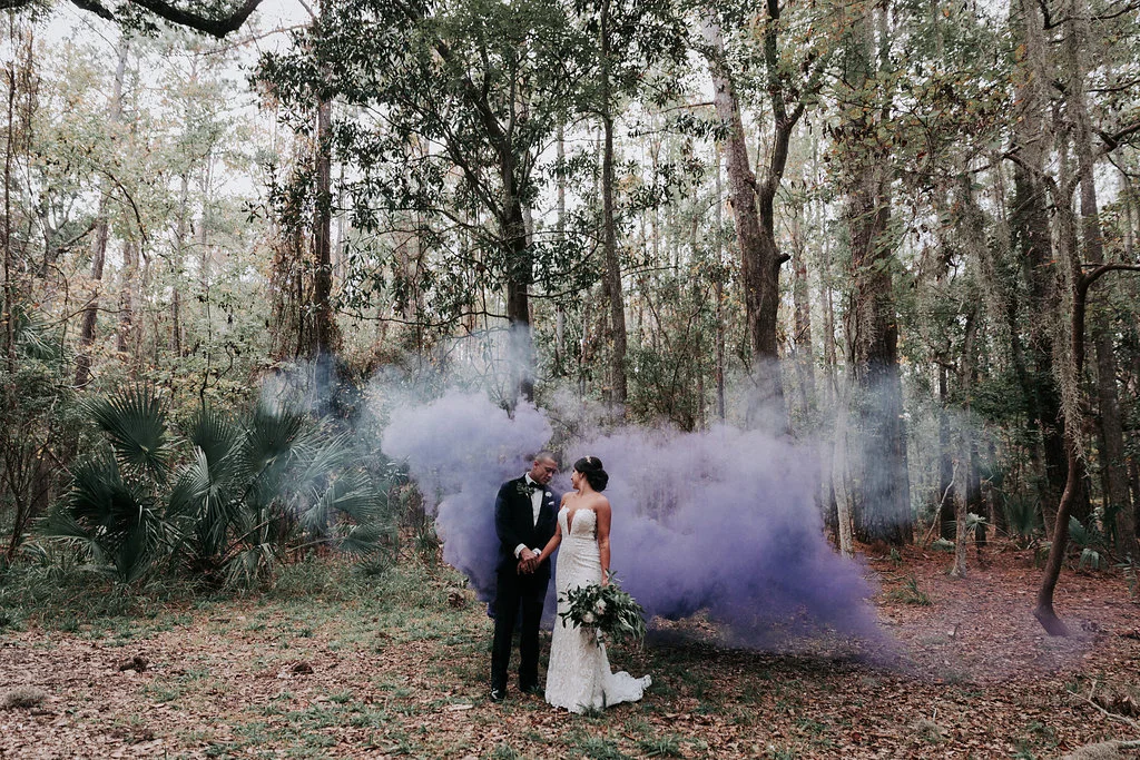 Ivory & Beau Couple: Caitlin & Timothy — Ivory & Beau