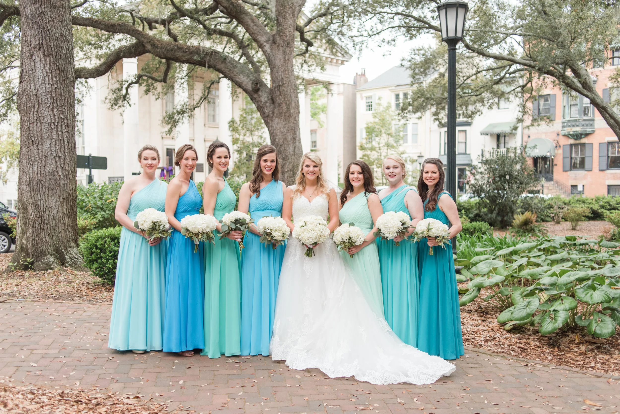 Ivory & Beau Bride: Kayla — Ivory & Beau