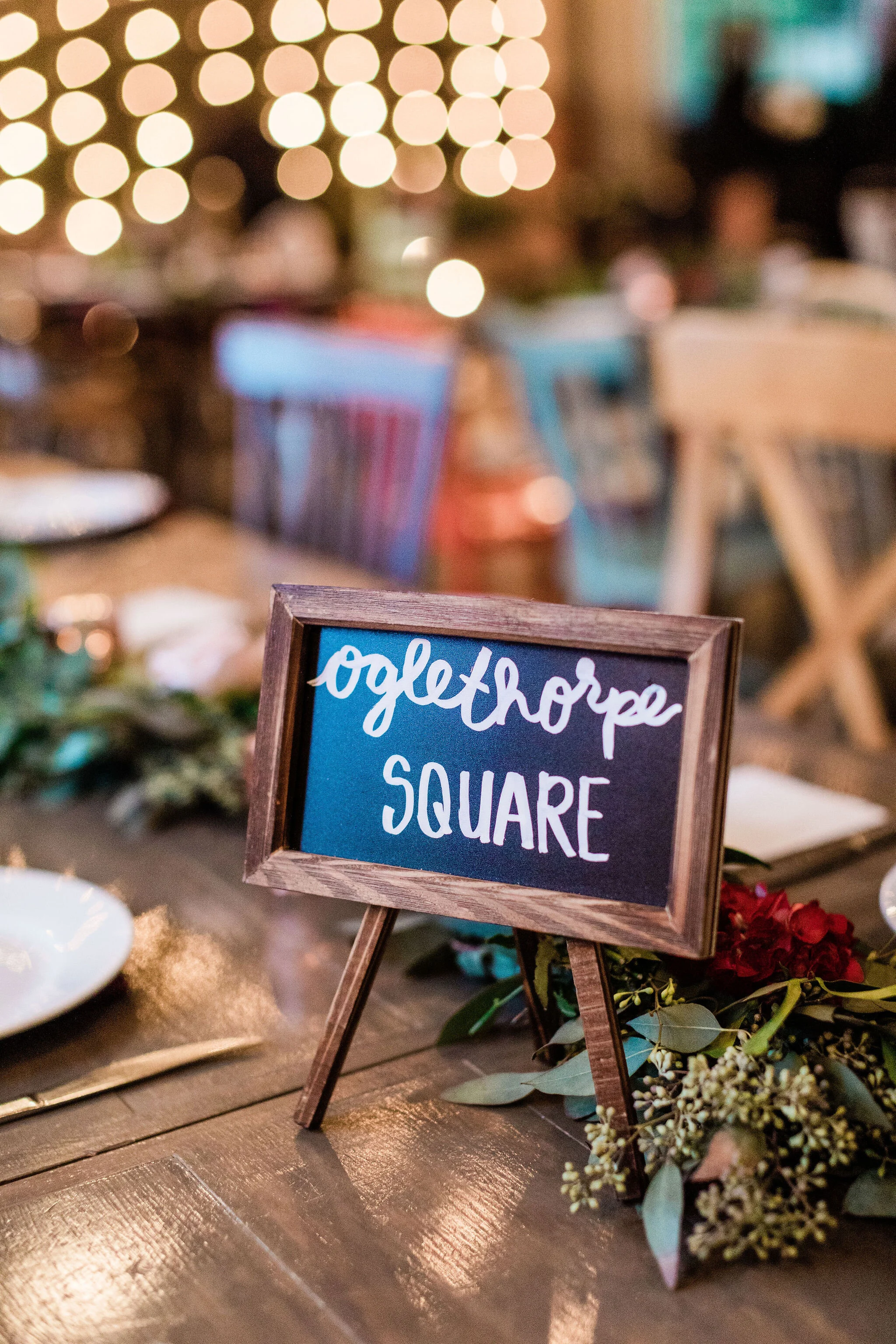 I&B Couple & Florals: Devon & Robbie — Ivory & Beau