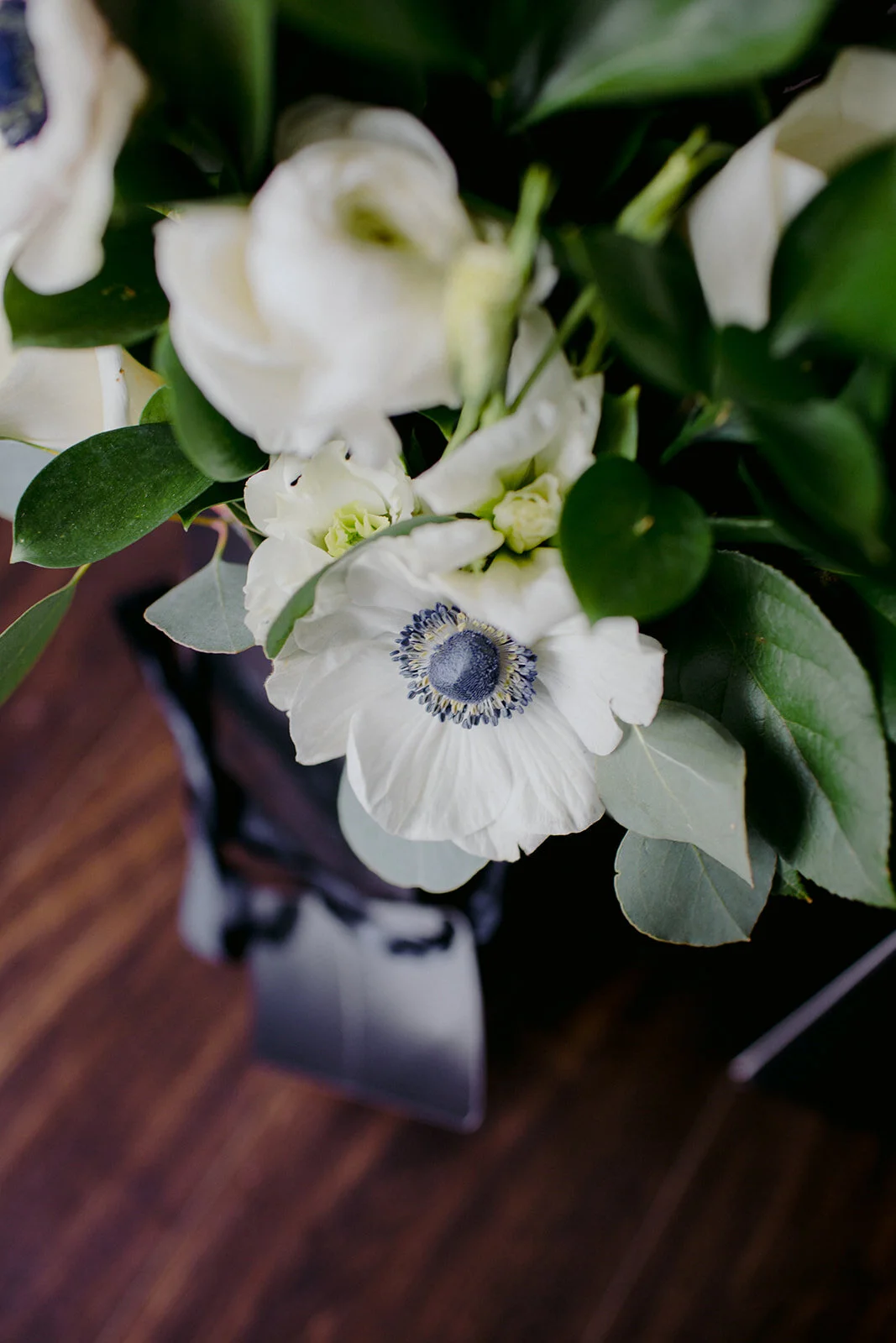 Ivory & Beau Florals: Kaitlin & Graham — Ivory & Beau