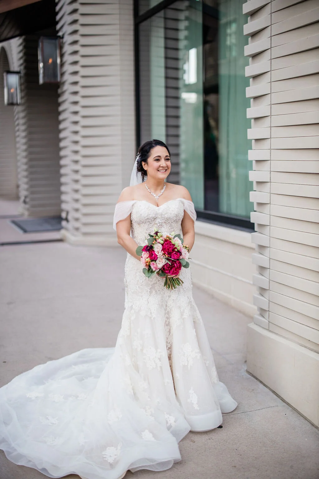 Ivory & Beau Florals: Ericka & Scott — Ivory & Beau
