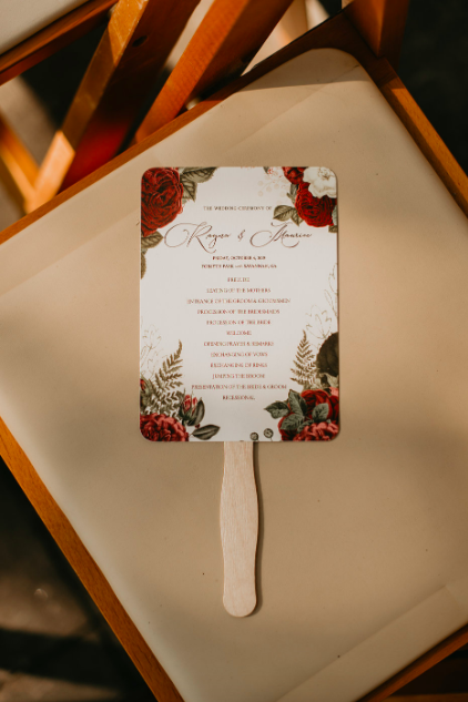 Ivory & Beau Florals: Rayna & Moe — Ivory & Beau
