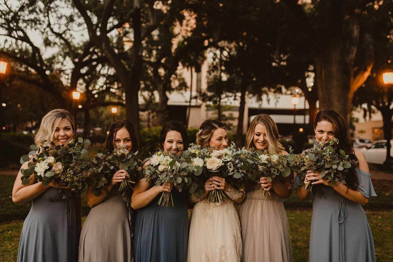 Ivory & Beau Wedding & Florals: Kailey & Leland — Ivory & Beau