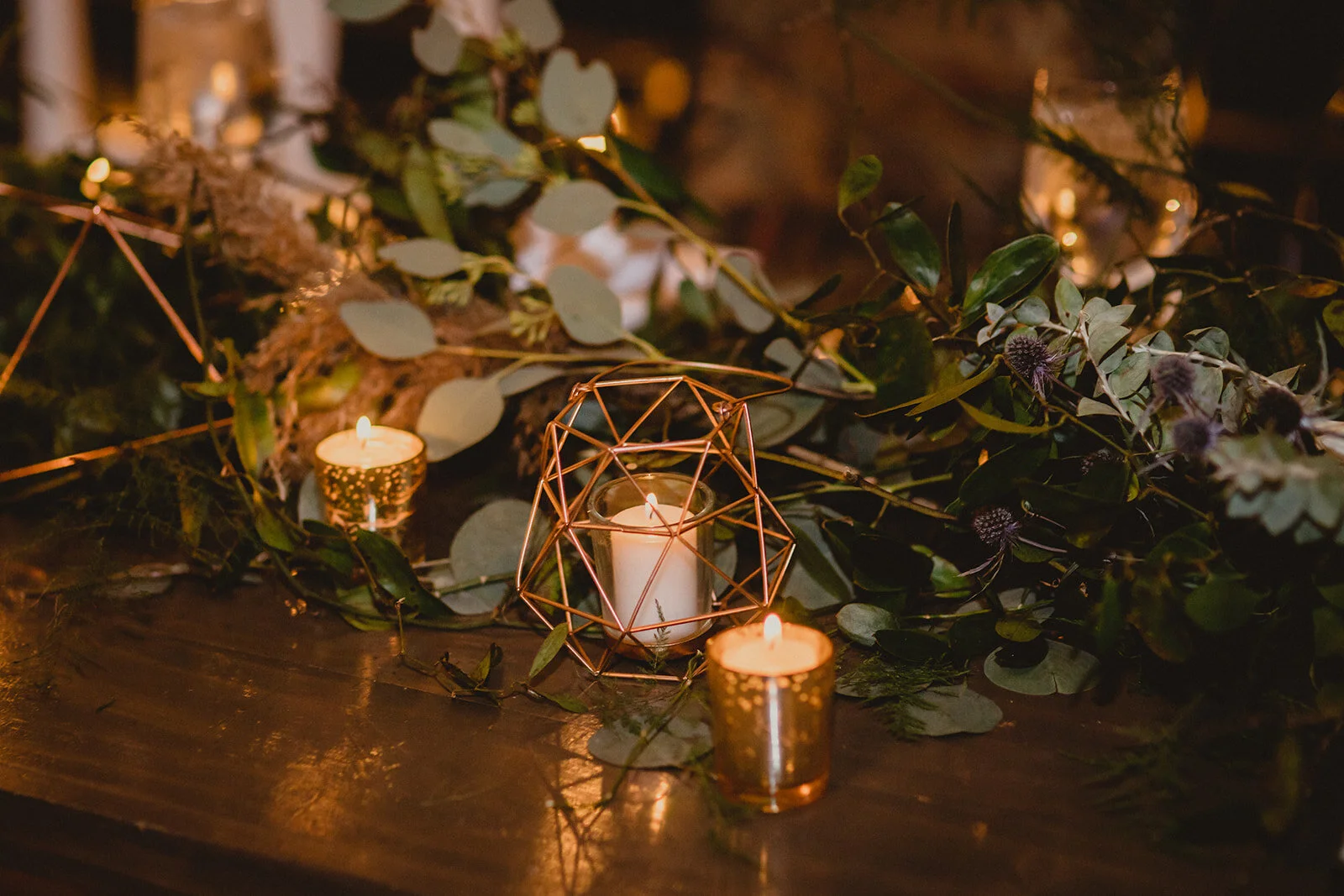 Ivory & Beau Wedding & Florals: Kailey & Leland — Ivory & Beau