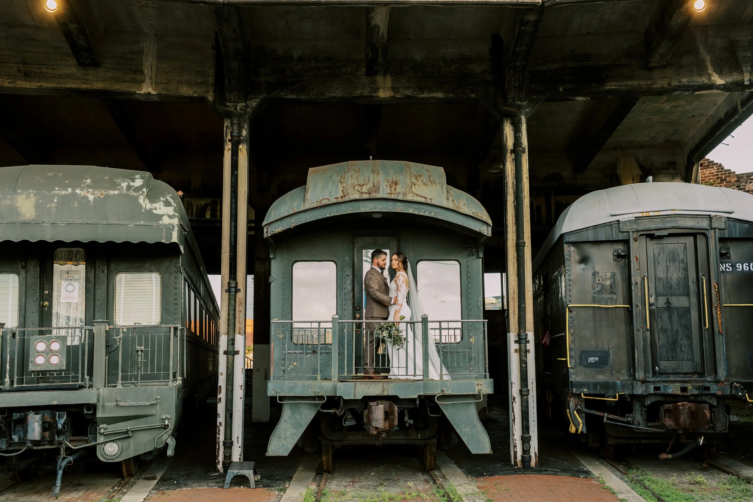 Unique Color Palettes by the I&B Team — Ivory & Beau