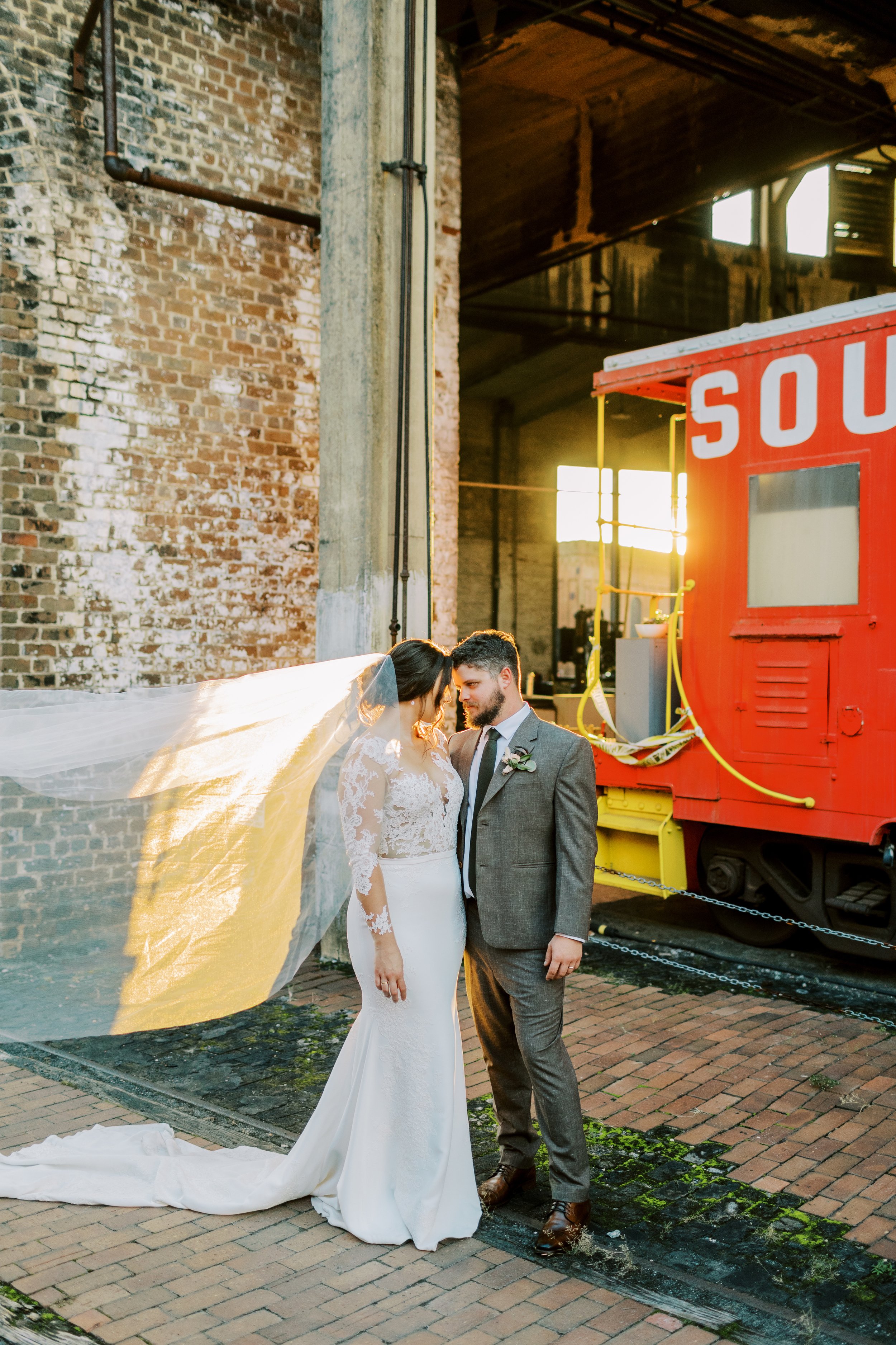 Ivory & Beau Wedding & Florals: Maddie & Matson — Ivory & Beau