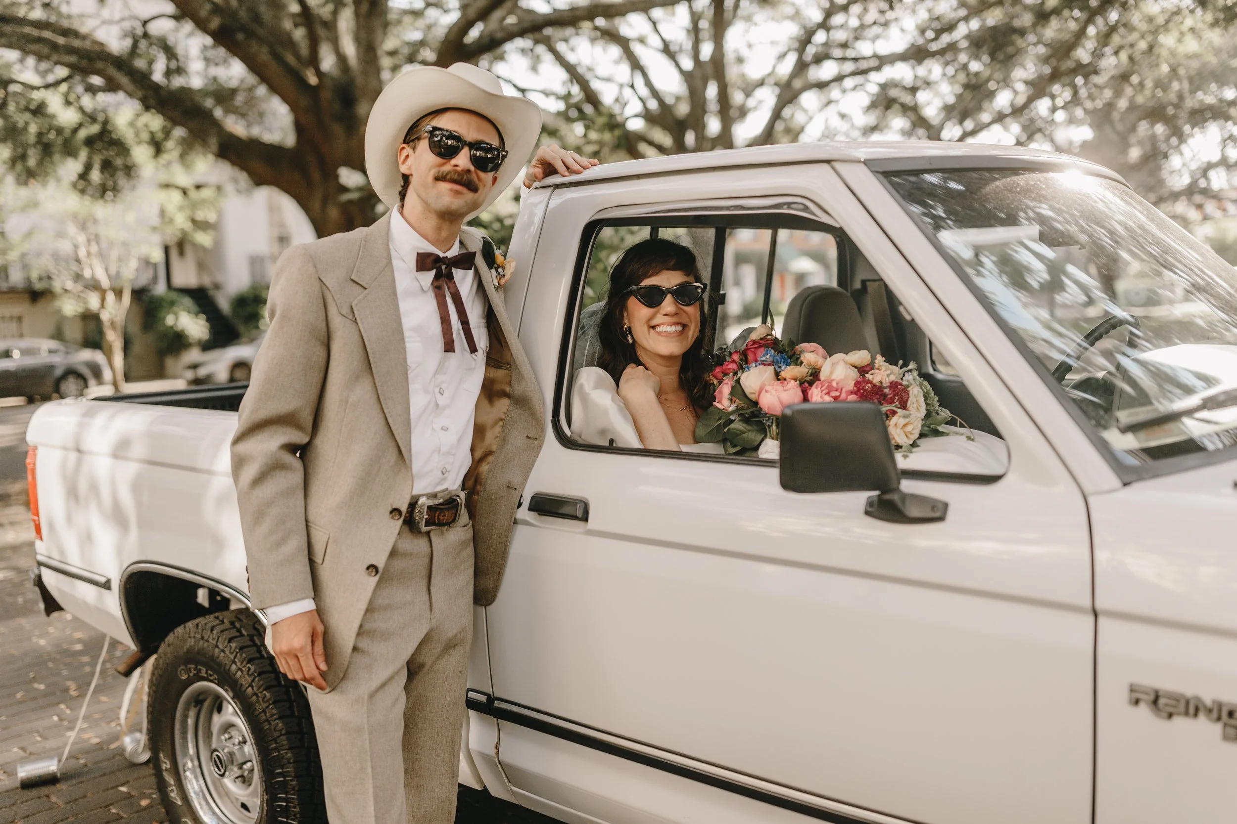 5 Last Minute Halloween Costumes using your Wedding Dress — Ivory & Beau