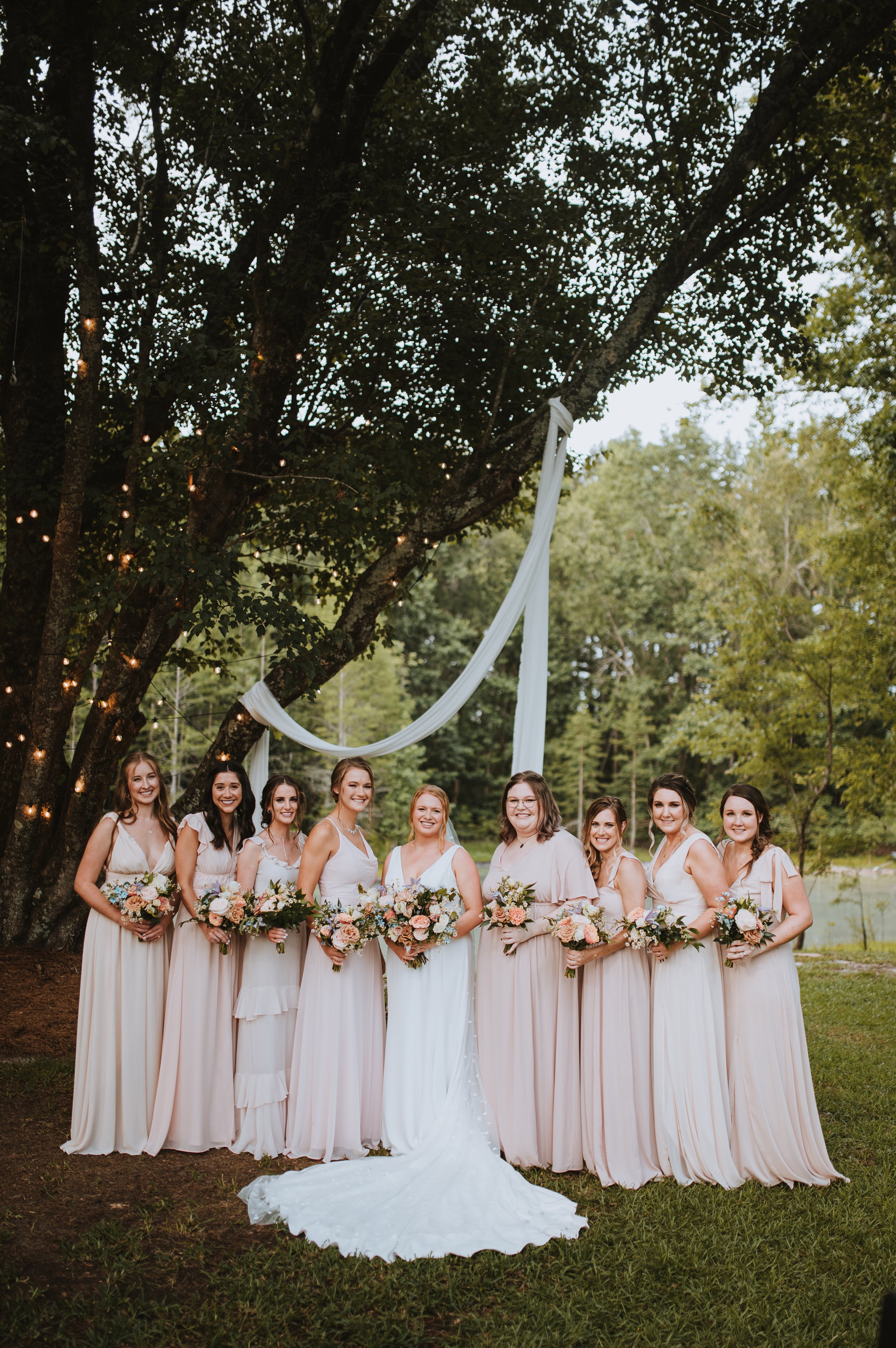 Ivory & Beau Bride & Florals: Annie & Jacob — Ivory & Beau