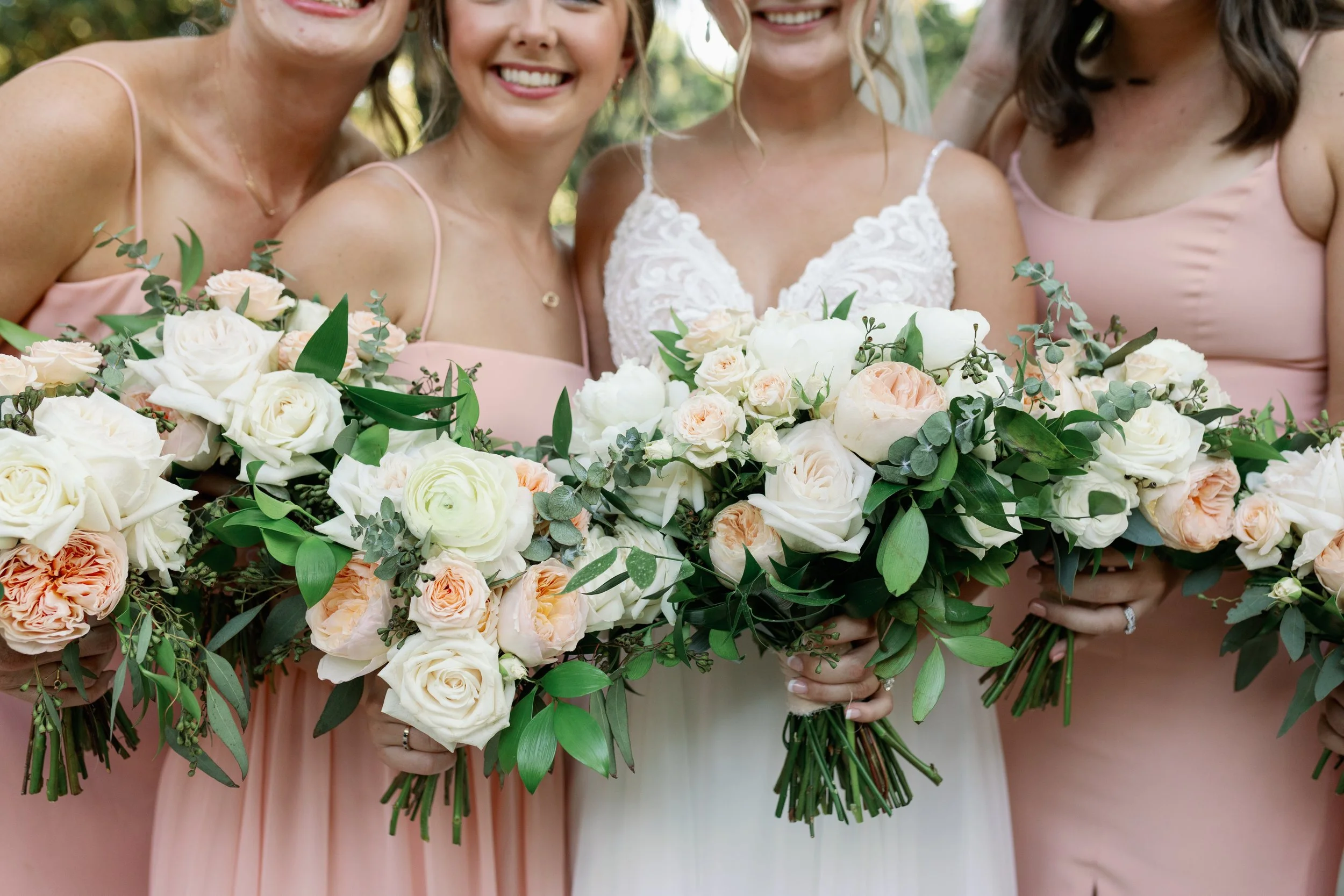 Alexis Sweet & Maggie Sottero — Ivory & Beau