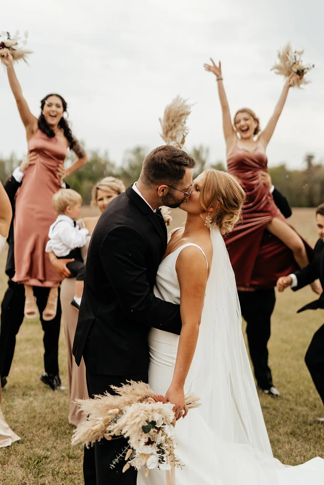 Down for the Gown: Rachel — Ivory & Beau