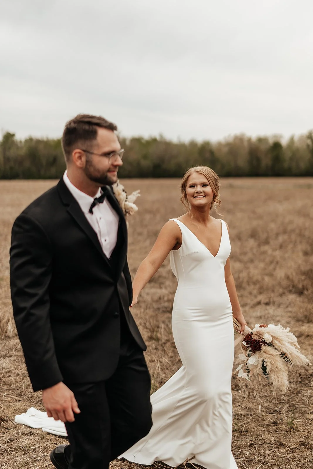 Down for the Gown: Rachel — Ivory & Beau
