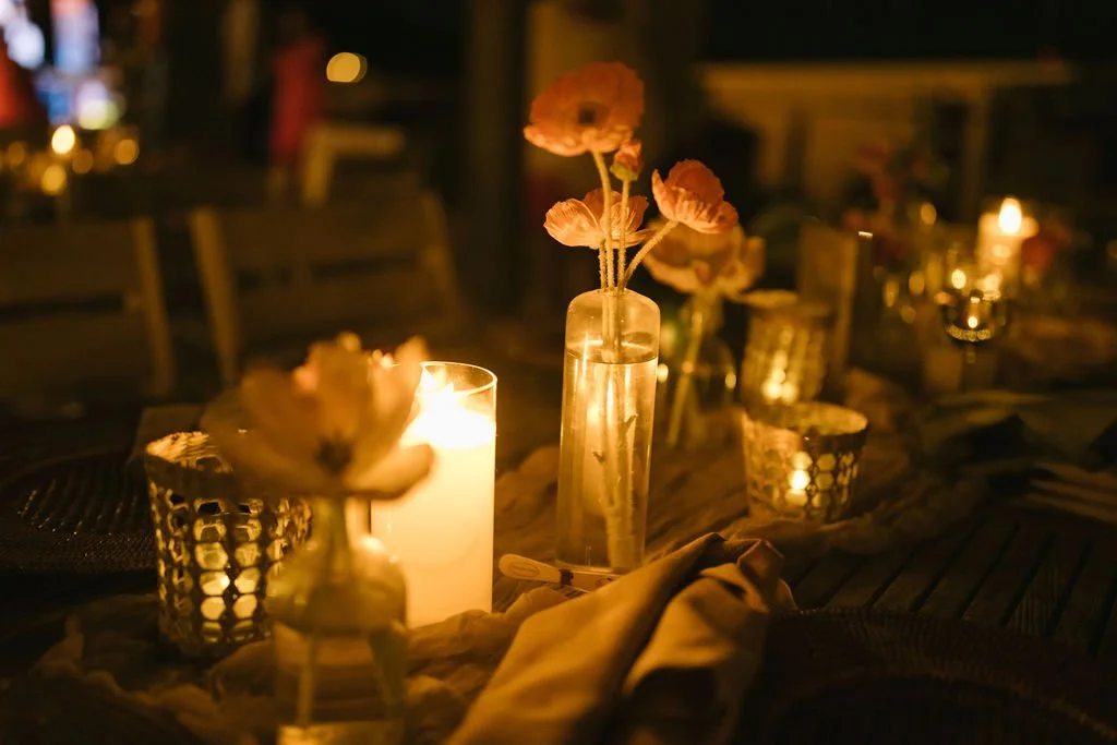 A Vibrant + Colorful Alternative Savannah Wedding — Ivory & Beau