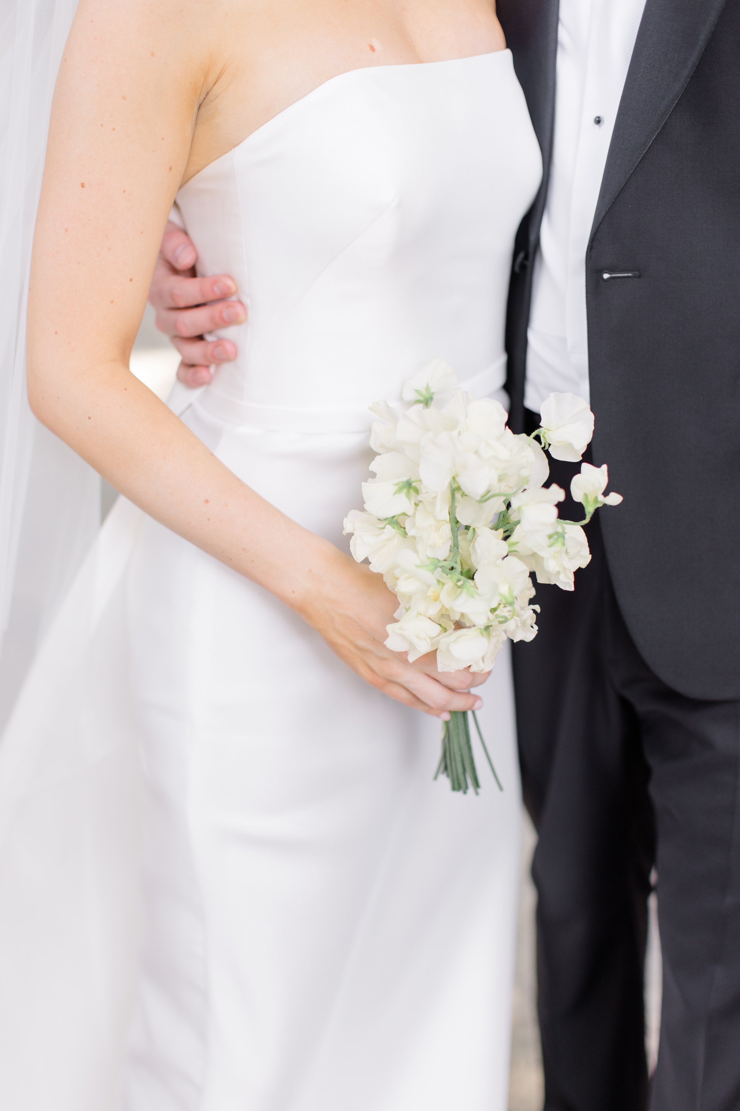 A Chic Southern Wedding at the Colleton River Club in South Carolina ...