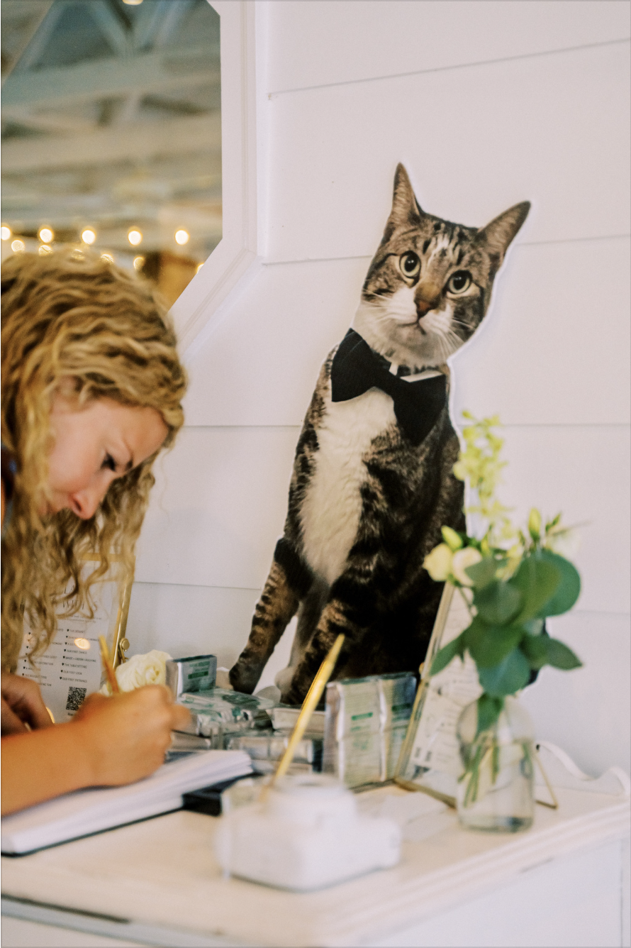 A Classic Southern Savannah Wedding at the Mackey House — Ivory & Beau