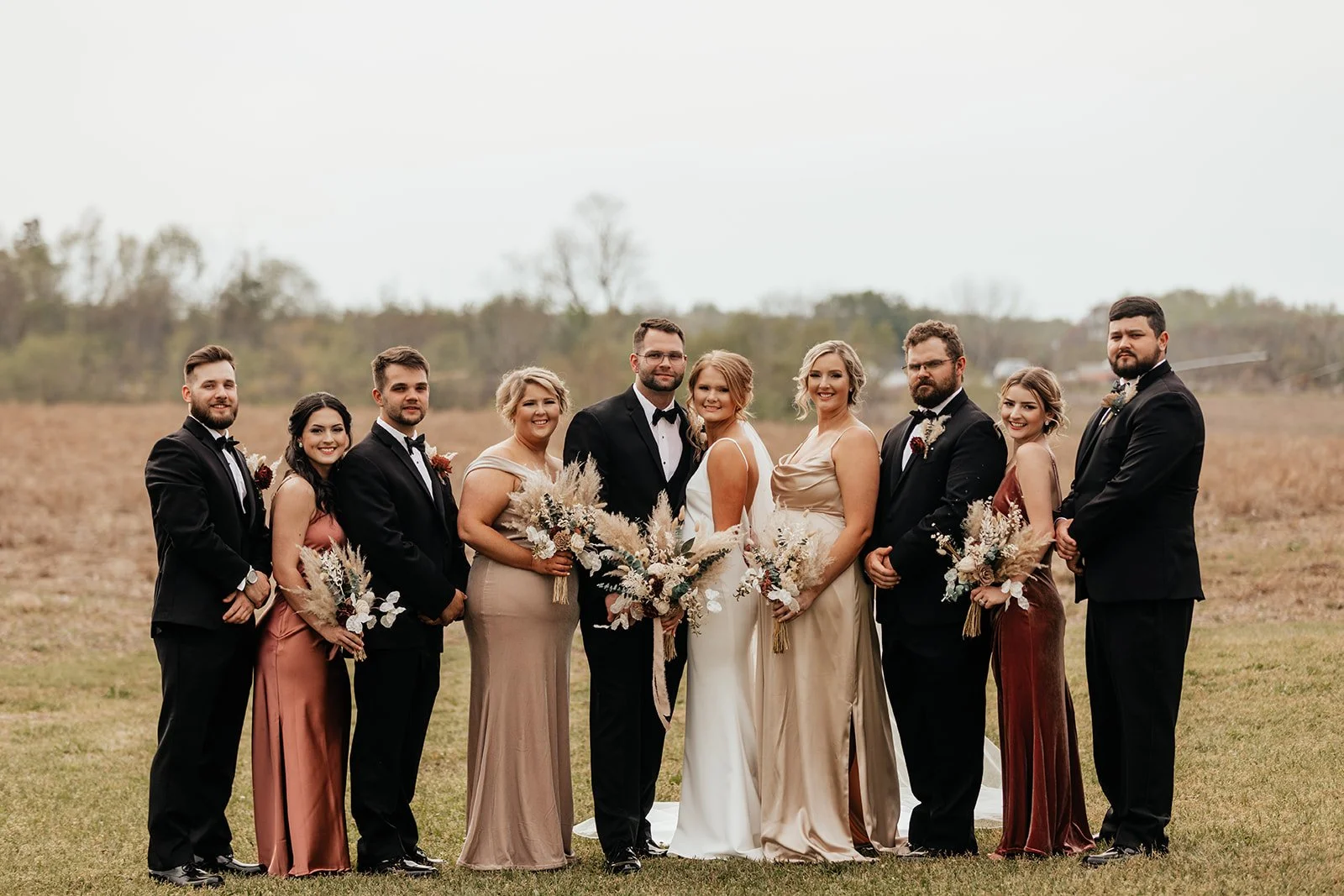 Down for the Gown: Rachel — Ivory & Beau