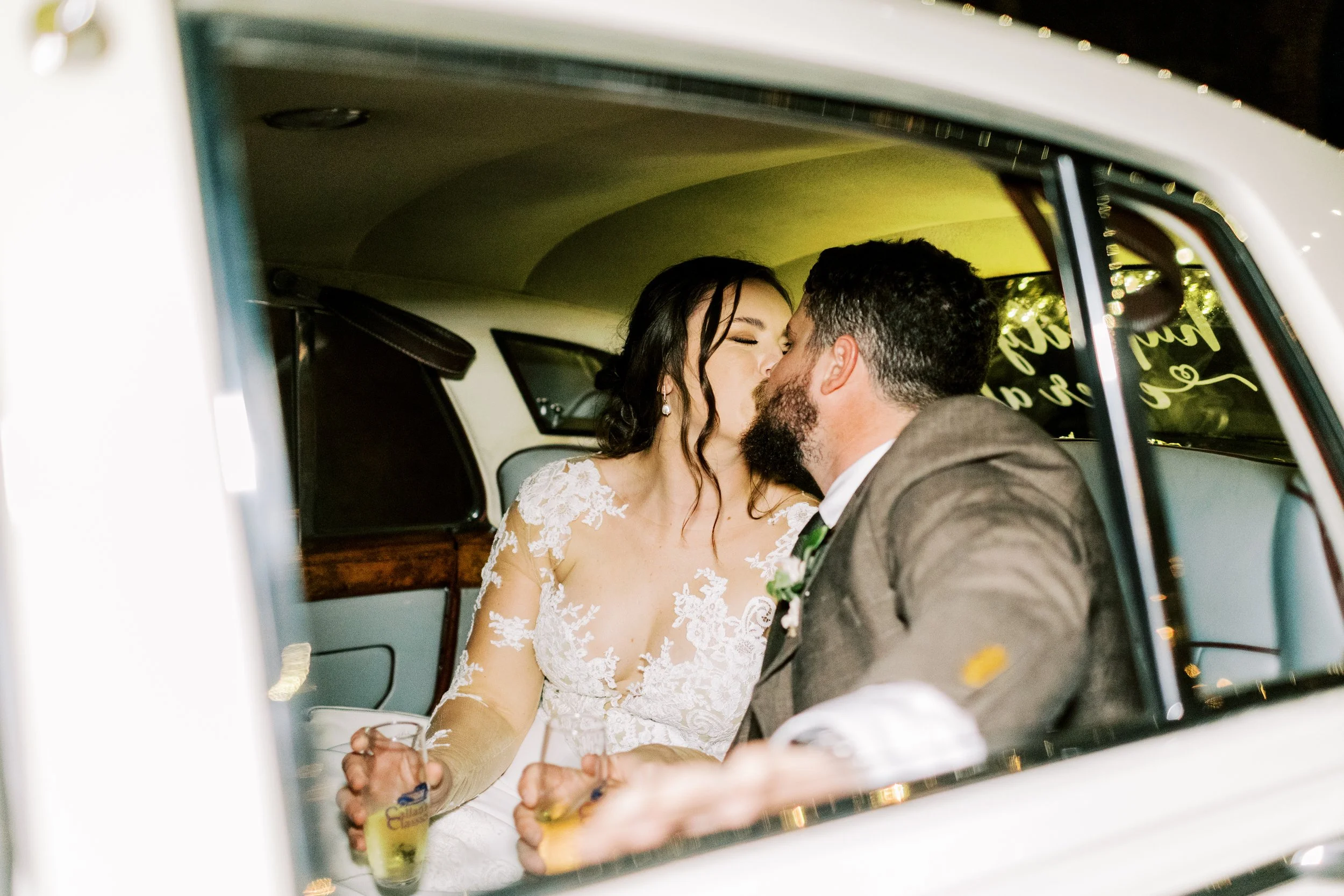 Ivory & Beau Wedding & Florals: Maddie & Matson — Ivory & Beau