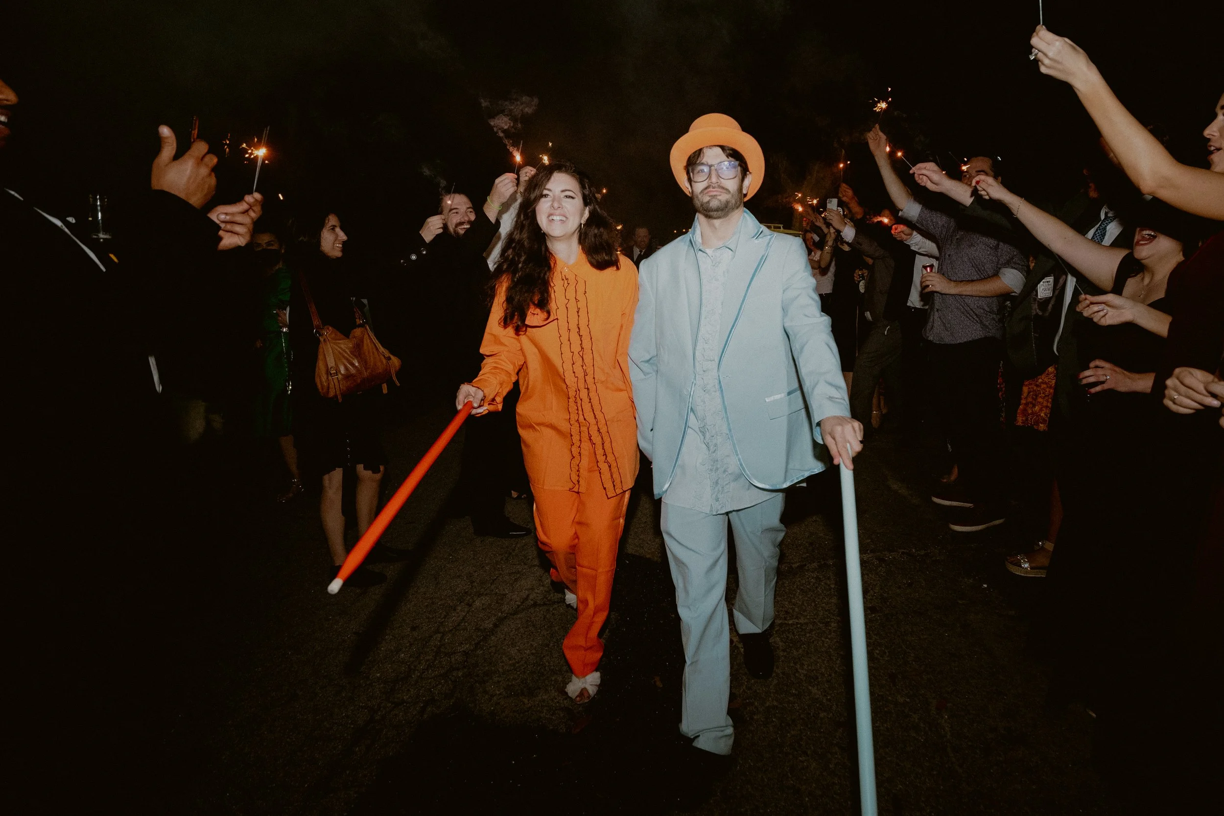 Ivory & Beau Wedding & Florals: Deanna & Jon — Ivory & Beau