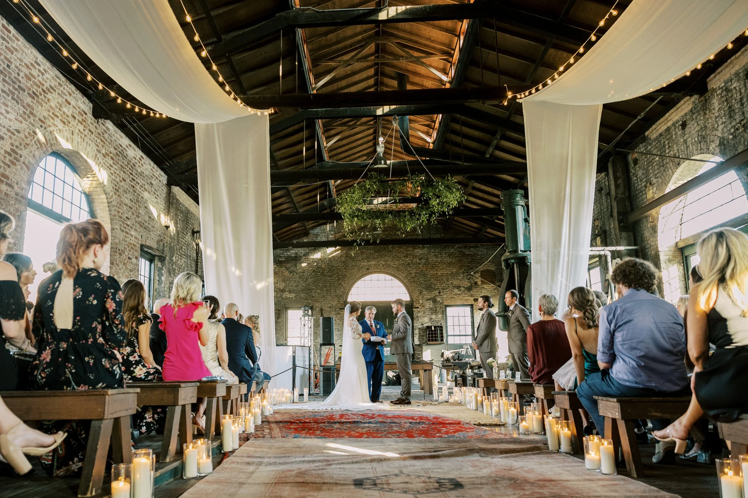 Ivory & Beau Wedding & Florals: Maddie & Matson — Ivory & Beau