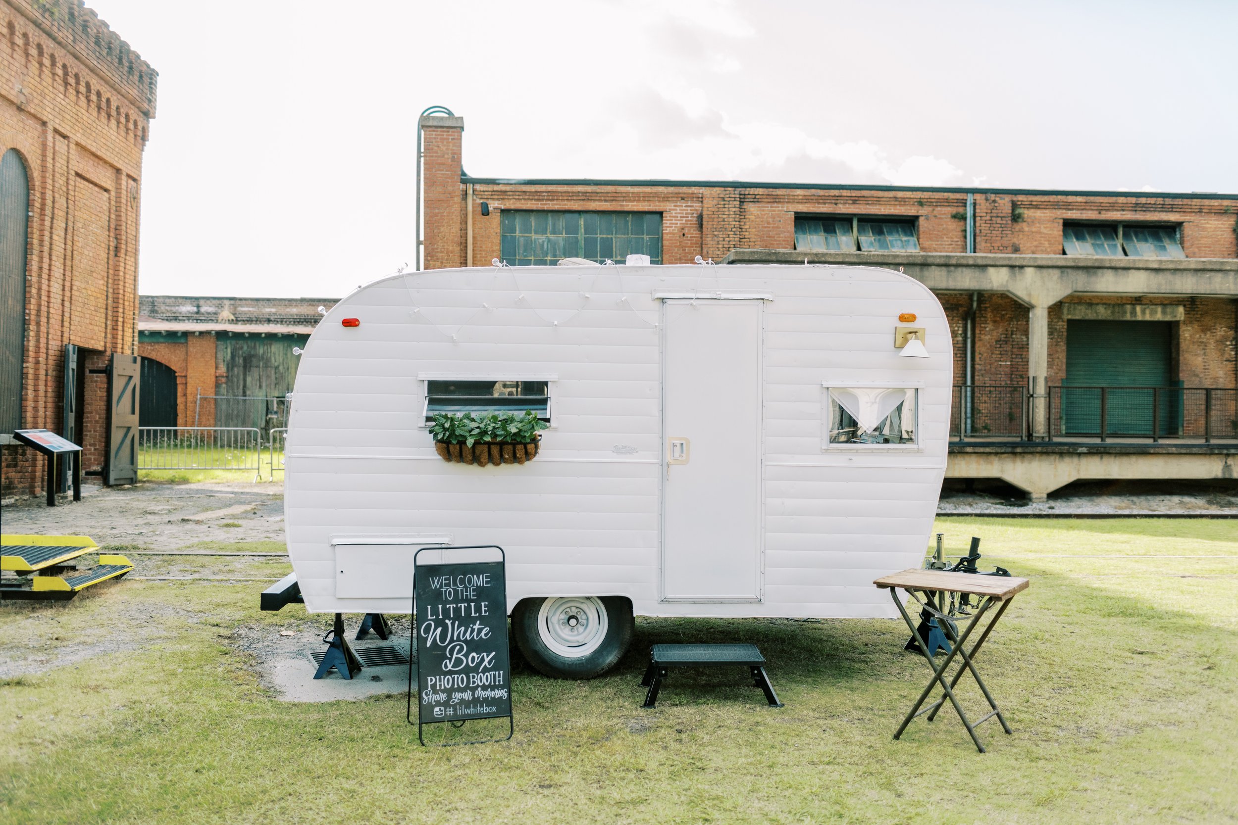 Ivory & Beau Wedding & Florals: Maddie & Matson — Ivory & Beau
