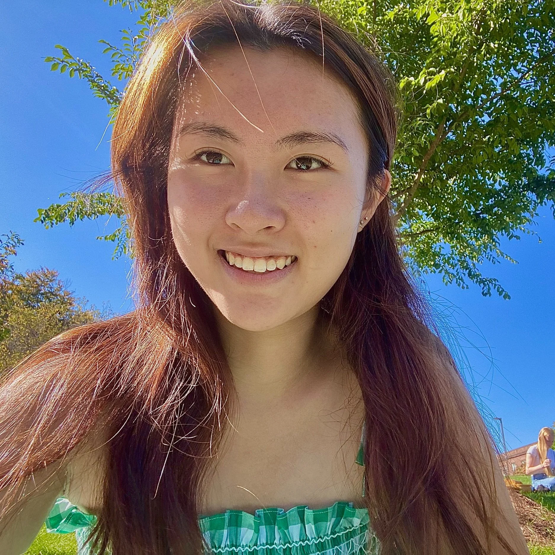 Meet the WSA — Wesleyan Student Assembly