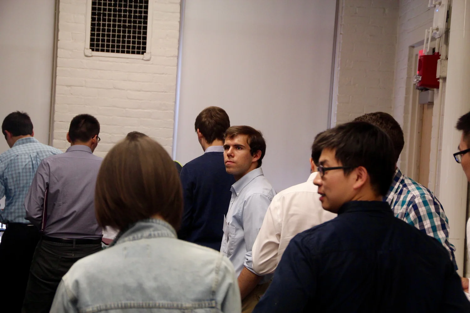 2016 Competition — Harvard / MIT Case Competition