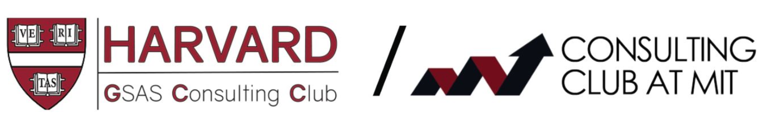 Harvard / MIT Case Competition