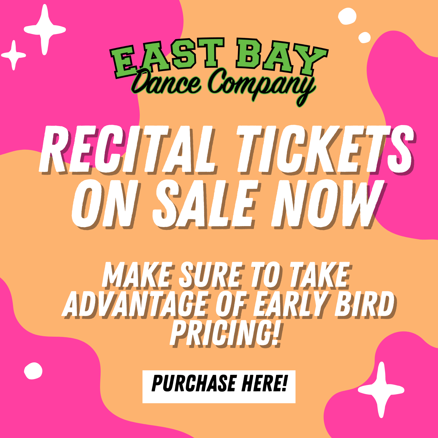 East Bay Dance Company