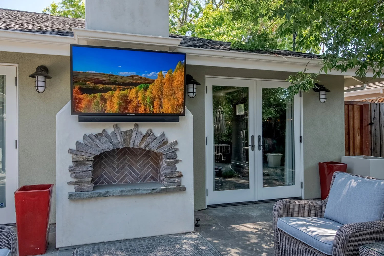 Portfolio — Immersive Experiences - Custom Home Theater Design ...