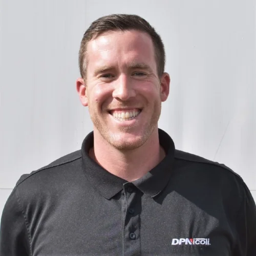 Contact Us | #1 Shoring Experts | 40 Years - D.P. Nicoli