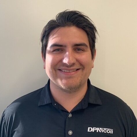 Contact Us | #1 Shoring Experts | 40 Years - D.P. Nicoli