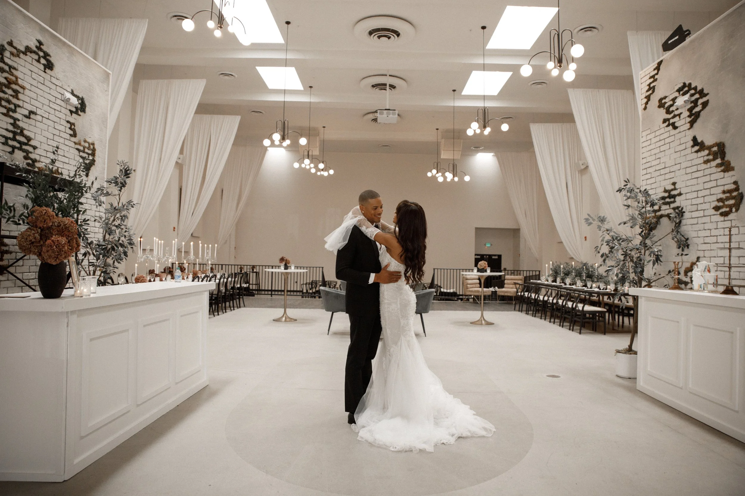 LUCE EVENTS | Historic Unique Venues