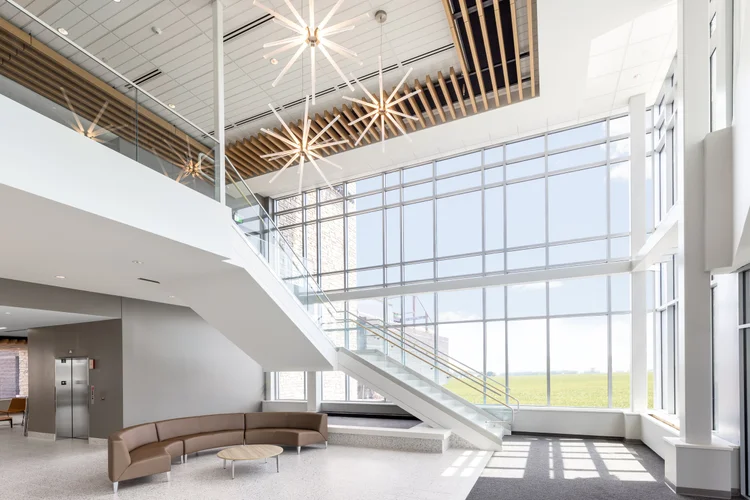 Center for Special Surgery