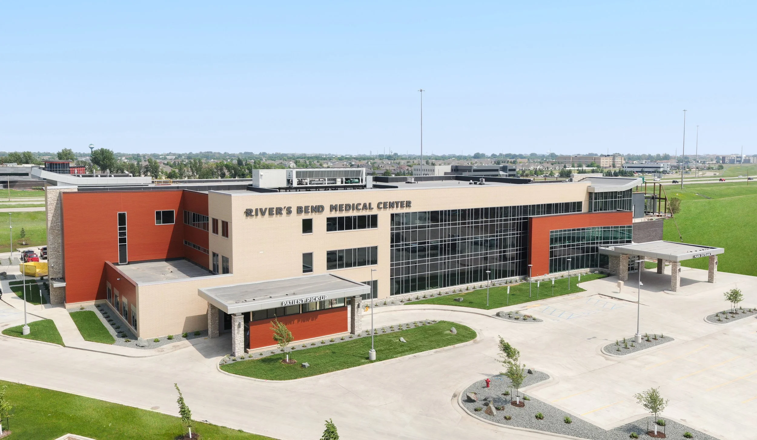 Center for Special Surgery