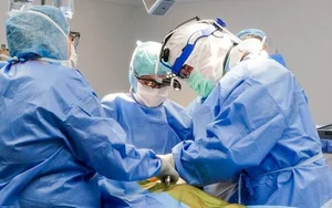 ENT — Center for Special Surgery